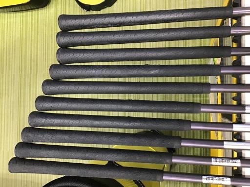 中古 ホンマゴルフ LB 606 (七宝) アイアンセット 中古 中古 ホンマゴルフ LB 606 (七宝) アイアンセット 中古