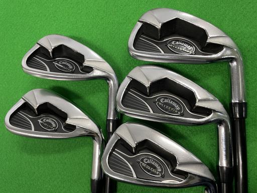 中古 キャロウェイ Callaway COLLECTION 中古 キャロウェイ Callaway COLLECTION