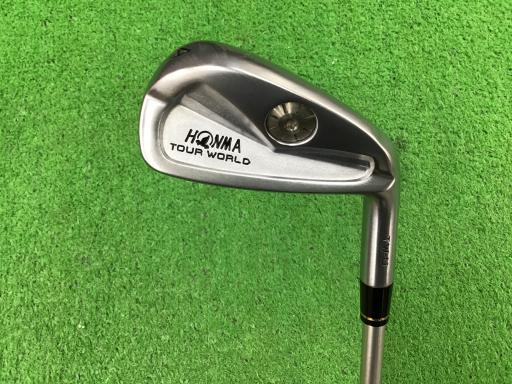 中古 ホンマゴルフ TOUR WORLD TW－U ユーティリティ 中古クラブを買うならゴルフパートナー オンラインショップ HONMA GOLF TOUR WORLD