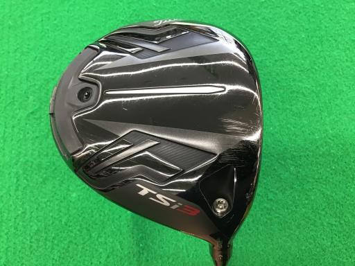 タイトリスト TSR3 ドライバー TENSEI AV BLUE 55 中古ゴルフクラブ