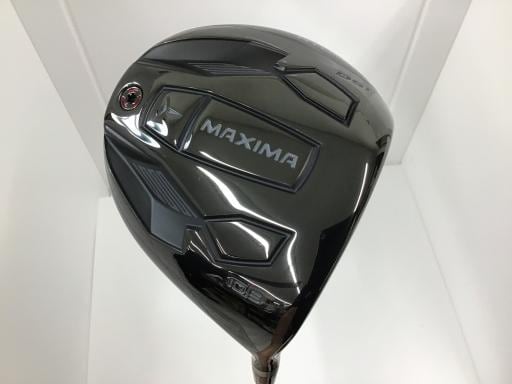 中古】 リョーマゴルフ MAXIMA III TYPE-D 9.5° ドライバー DR Tour AD