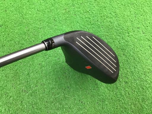 中古 プロギア Carrys Q Carrys Q フェアウェイウッド 中古クラブを買うならゴルフパートナー オンラインショップ PRGR Carrys Q